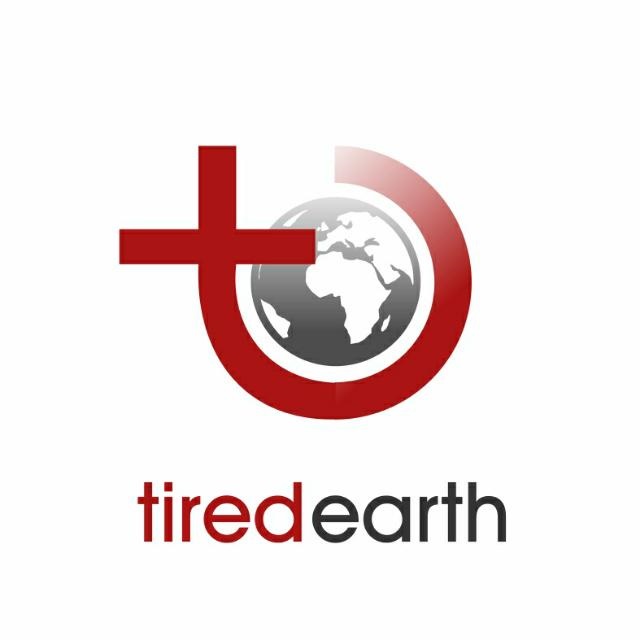 Tired Earth | Worldwide Community for Environmental Action